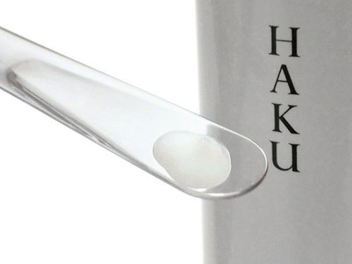 え？美容医療か？美白美容液か？(*゜ロ゜)8代目HAKUが本気過ぎる!!:web34☆「楽しくお得に♪」ブログライフ