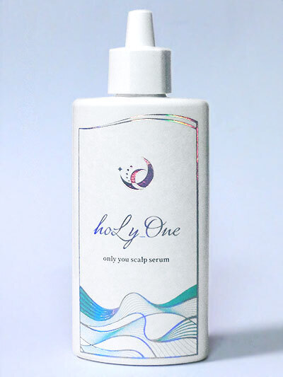 ﾜﾜﾜｯ!!( ﾟДﾟ)想像と違うんですけど～！hoLy_One only you scalp serum:web34☆「楽しくお得に♪」ブログライフ
