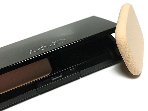 口コミサイト1位の実力に納得♡MIMC ミネラルクリーミー ファンデーション:web34☆「楽しくお得に♪」ブログライフ