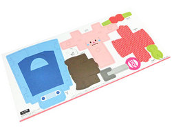 PLAY-DECO（プレイデコ）は、作る楽しみ、飾る楽しみ、デコる楽しみ∞:web34☆「楽しくお得に♪」ブログライフ