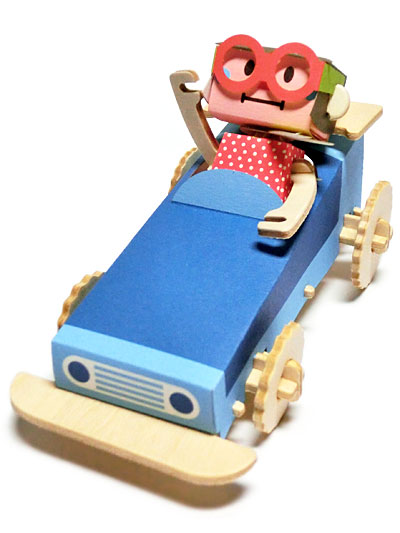 PLAY-DECO（プレイデコ）は、作る楽しみ、飾る楽しみ、デコる楽しみ∞:web34☆「楽しくお得に♪」ブログライフ